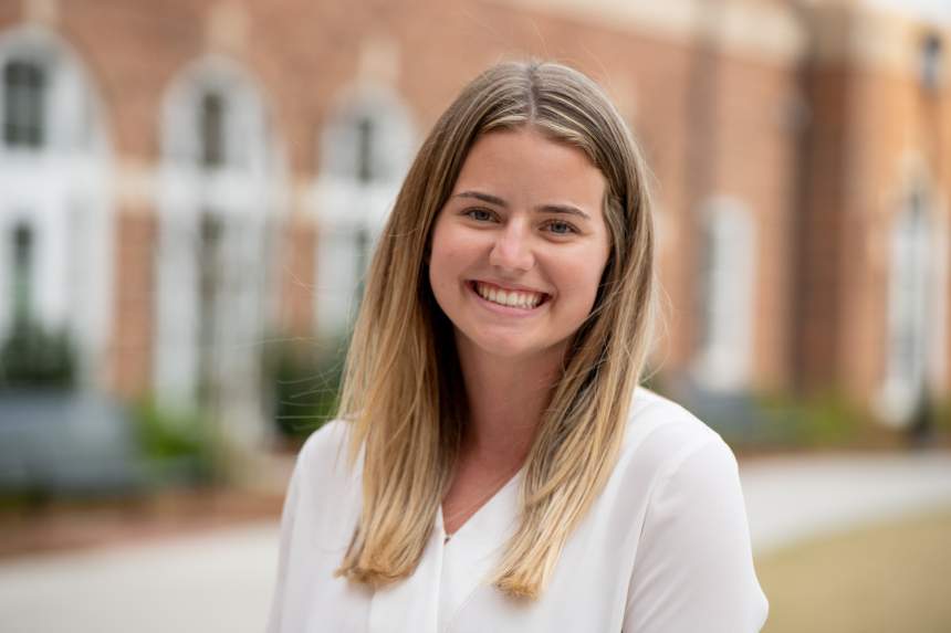 Student Ambassadors | Franklin College of Arts and Sciences